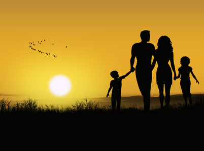 Doppelverdiener-Familien – Ohne zwei Gehälter nichts mehr möglich?